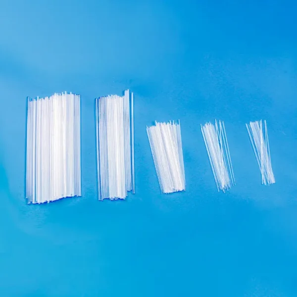 Quartz Glass Capillary Tubes & Fused Silica Microtubes