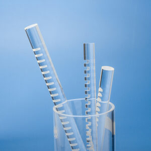 Quartz Rod - Custom Quartz Glass & Fused Silica Products | Manufacturer